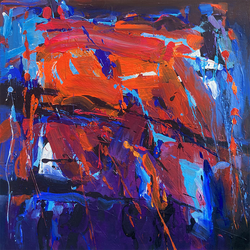 Emerging - Art Lovers Australia