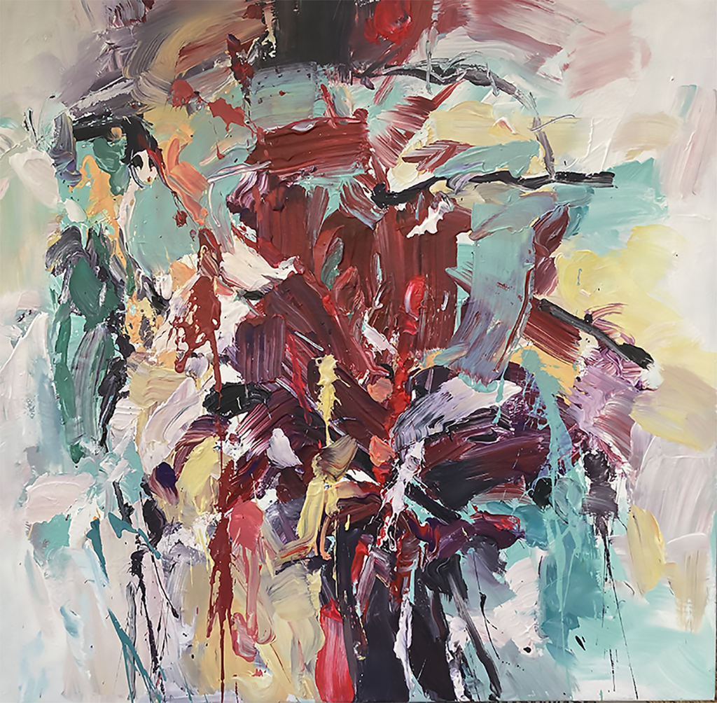 Above and Beyond - Art Lovers Australia