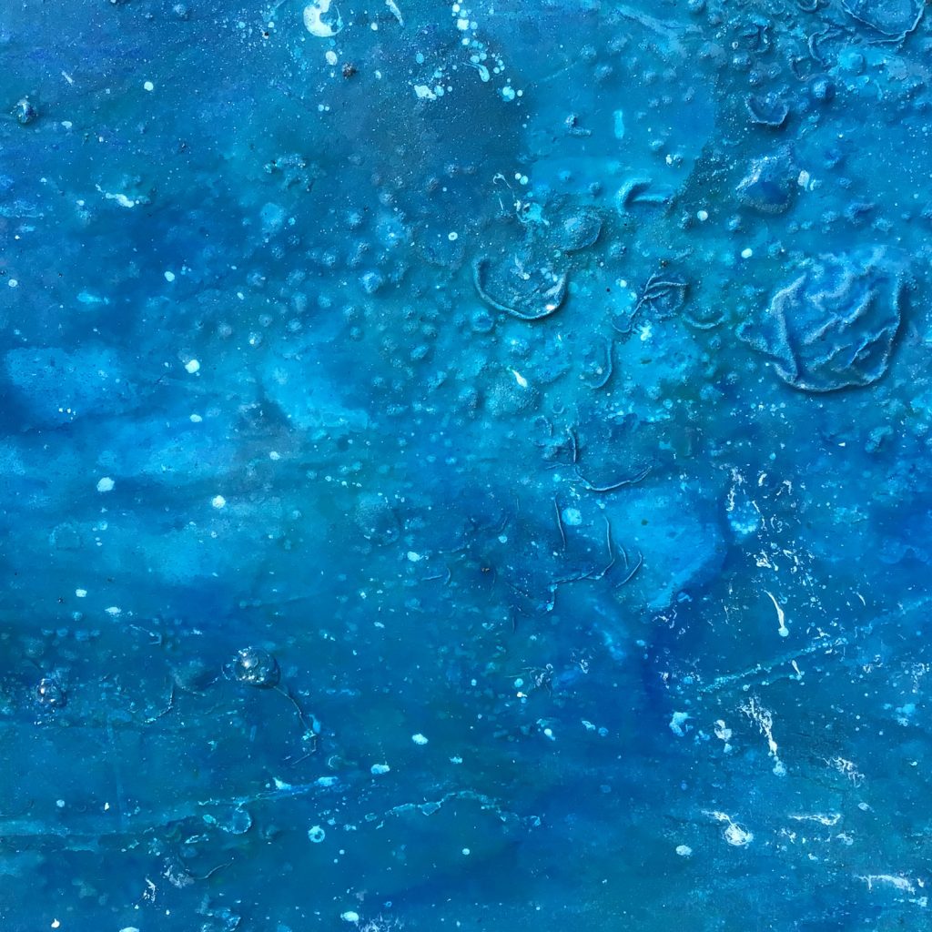 Push And Pull - Art Lovers Australia