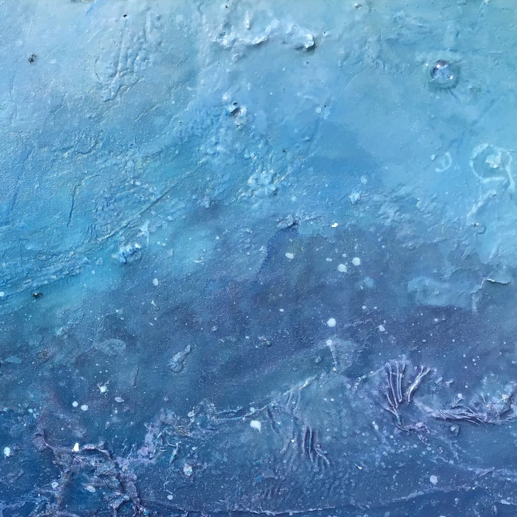 Push And Pull - Art Lovers Australia