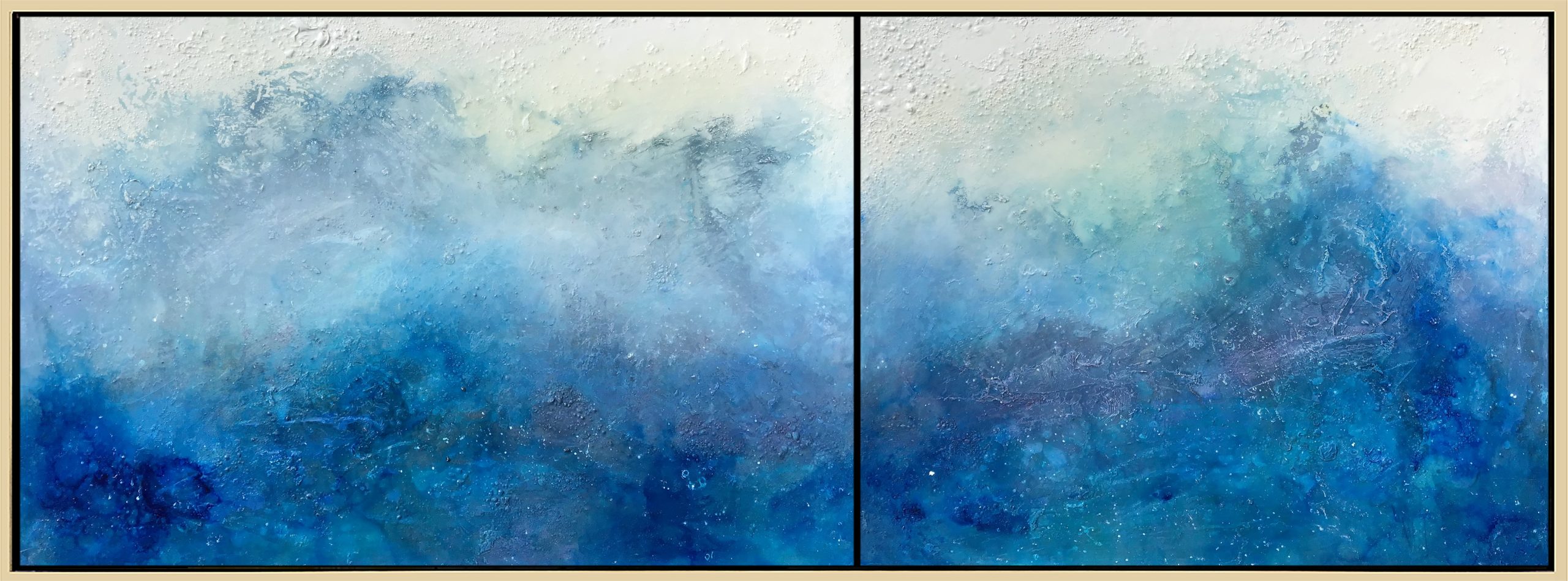 Push And Pull - Art Lovers Australia