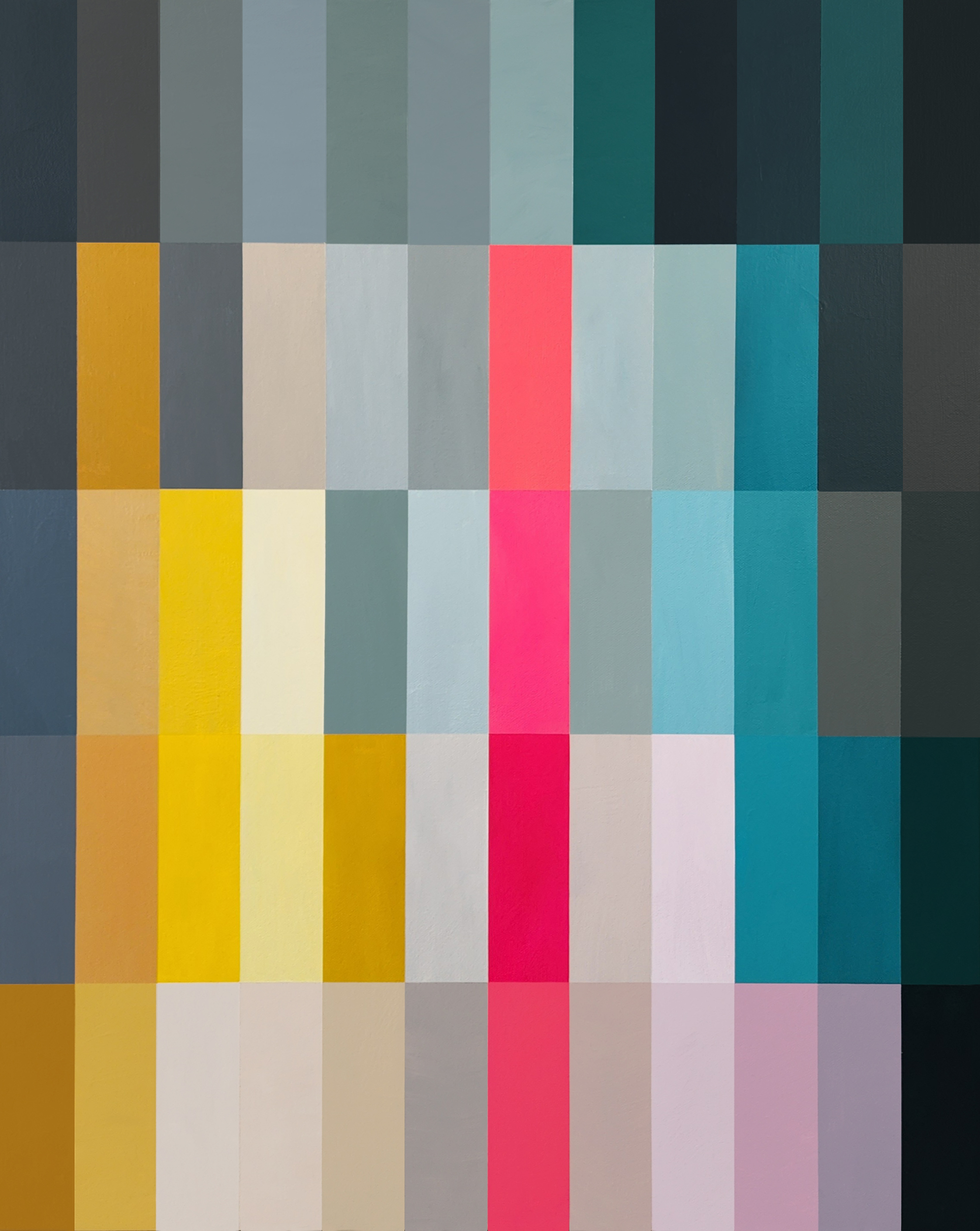 Incidental - Art Lovers Australia