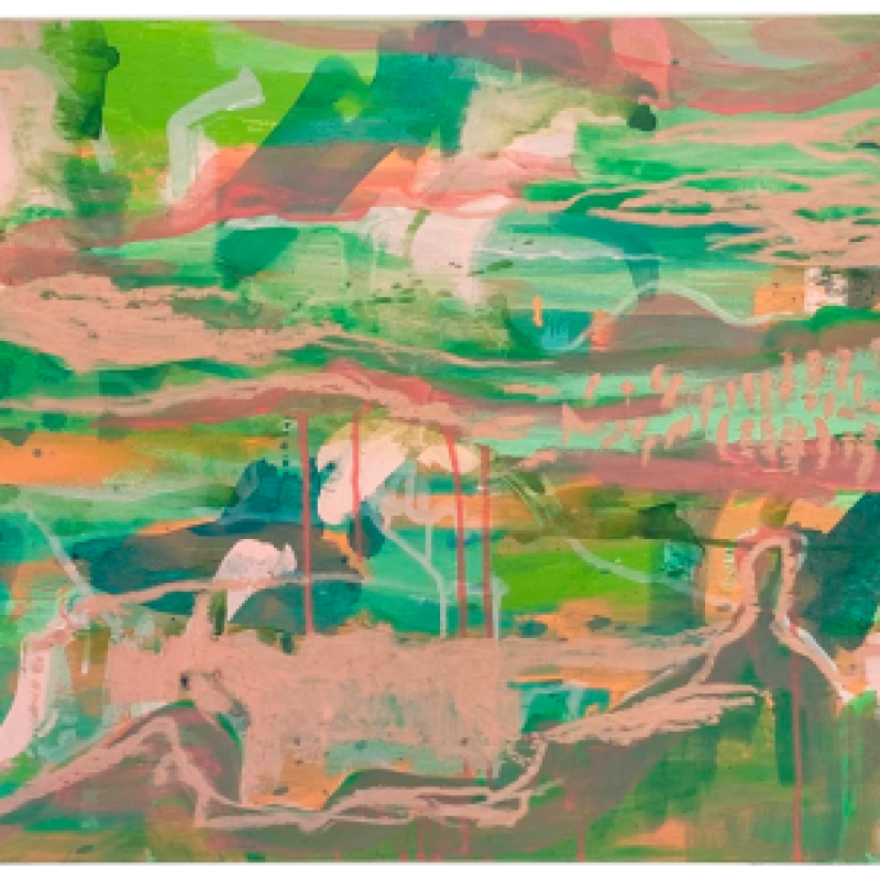 The Promised Land - Art Lovers Australia