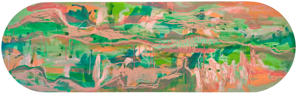 The Promised Land - Art Lovers Australia