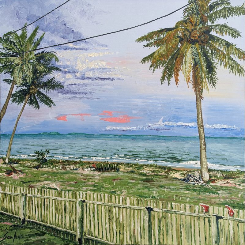 Recently Sold - Art Lovers Australia