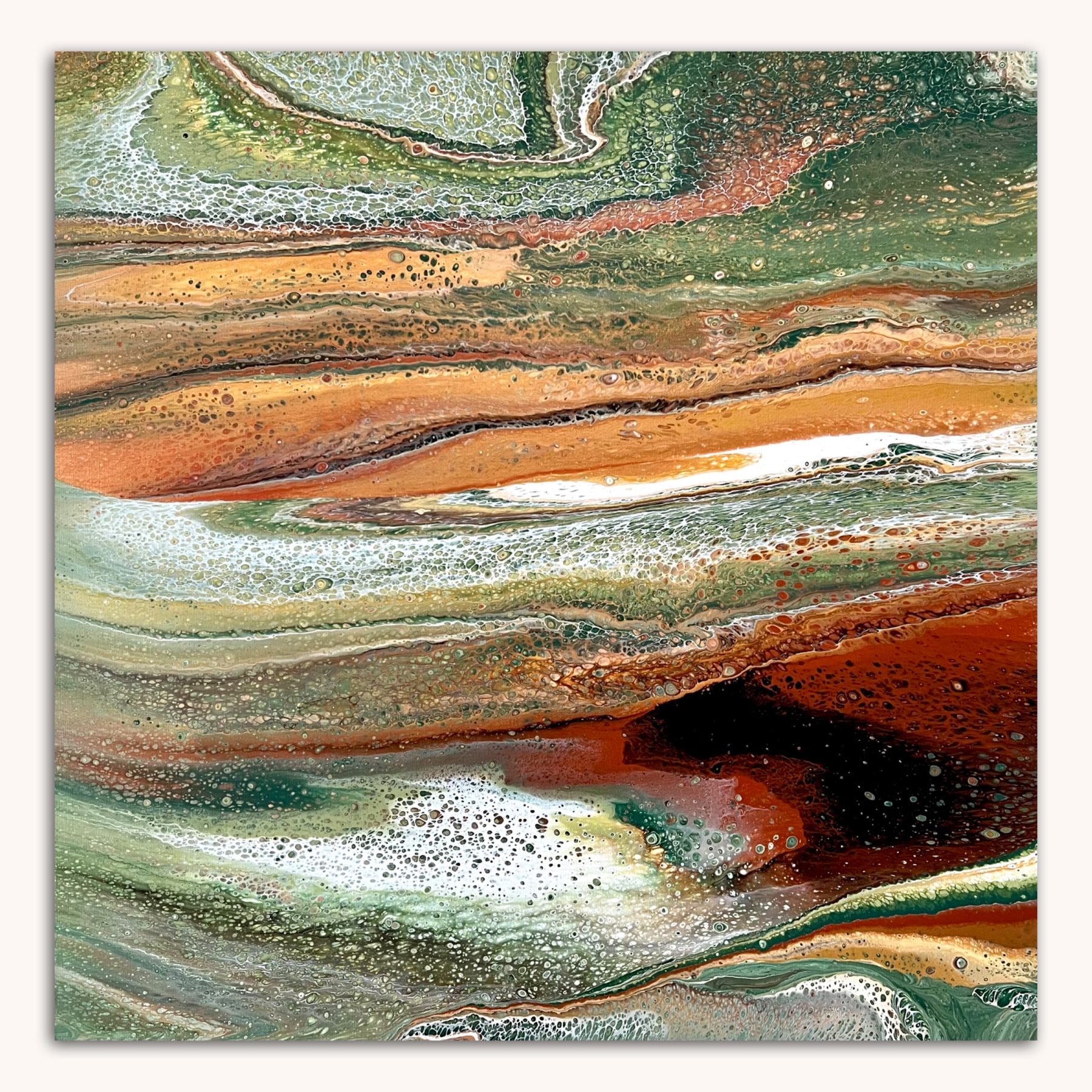 Endless Nature - Art Lovers Australia