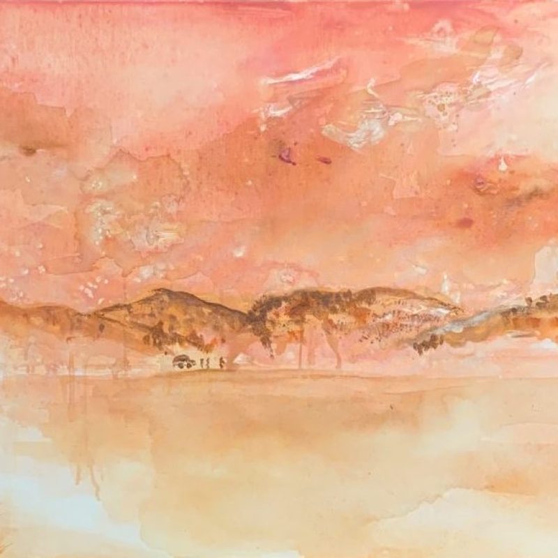 A Complementary Collaboration of Opposites - Art Lovers Australia