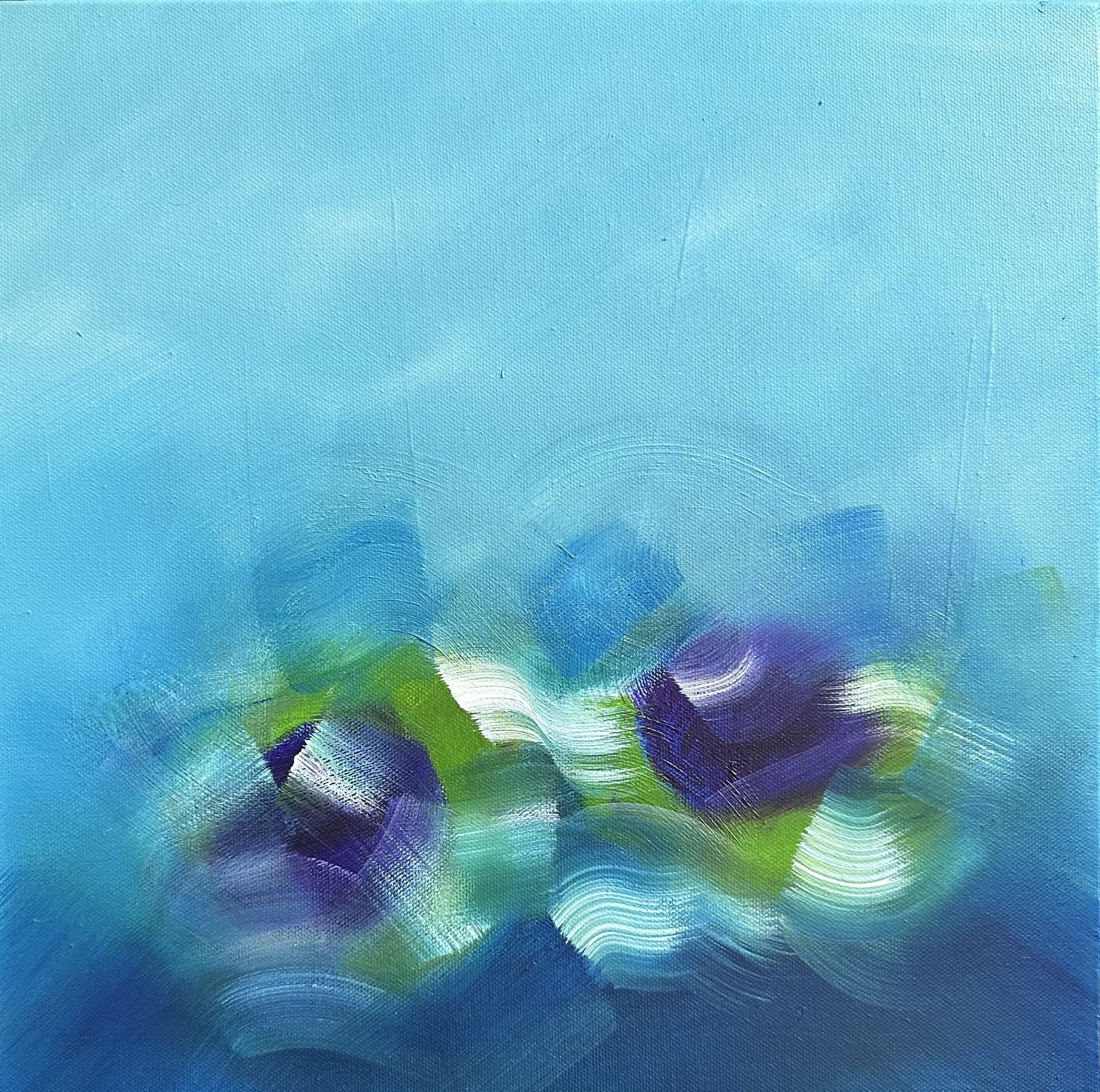 Reflections No.7 - Art Lovers Australia