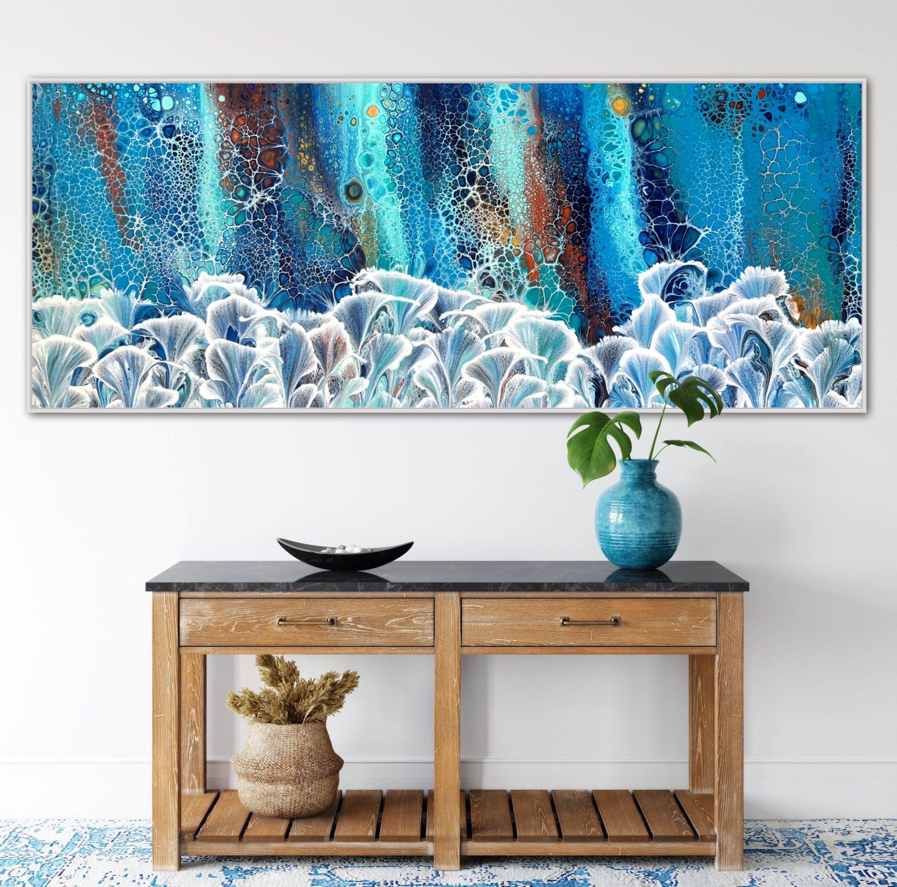 Mystic Valley - Art Lovers Australia