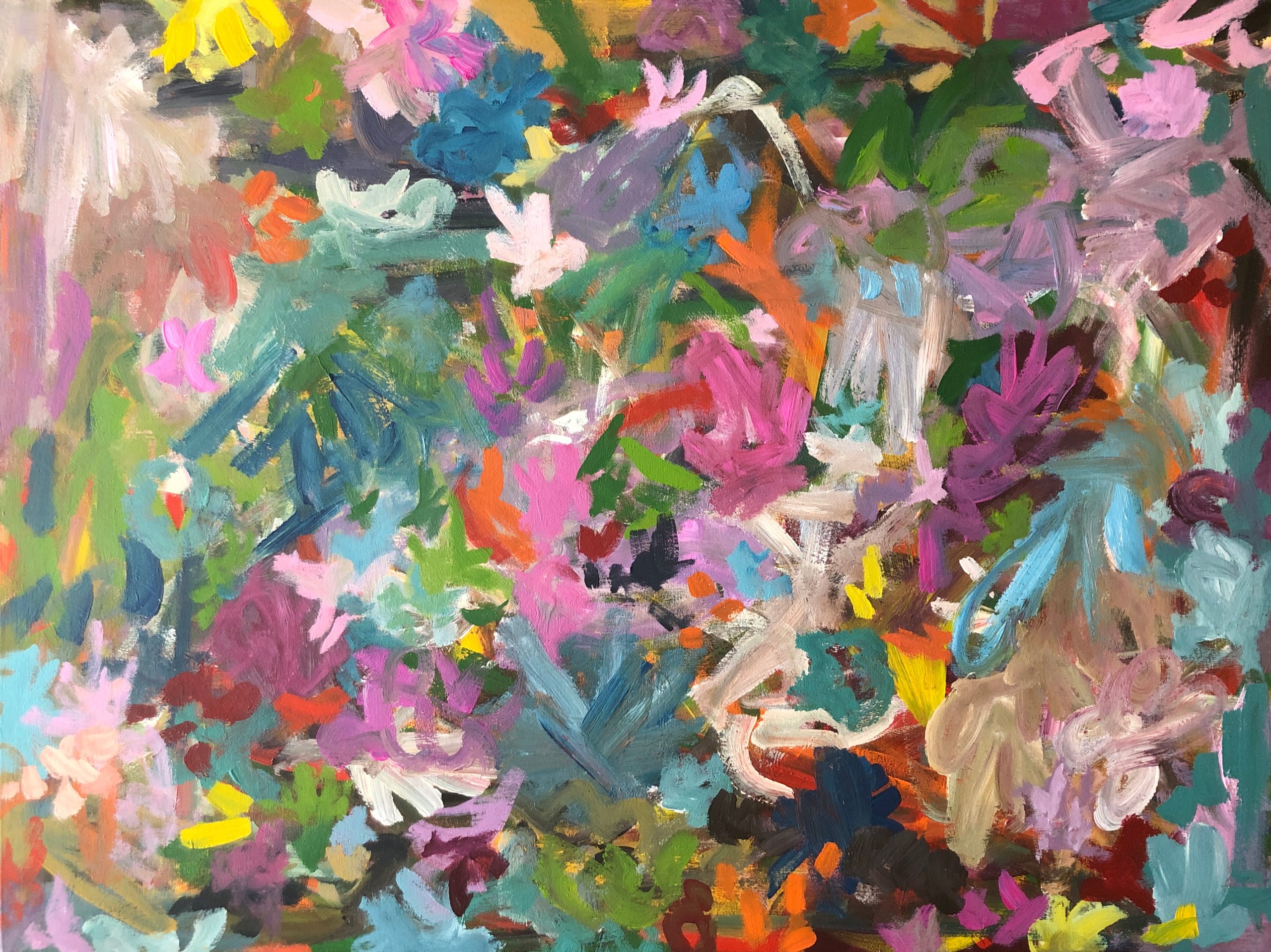 Pretty Wild Things - Art Lovers Australia