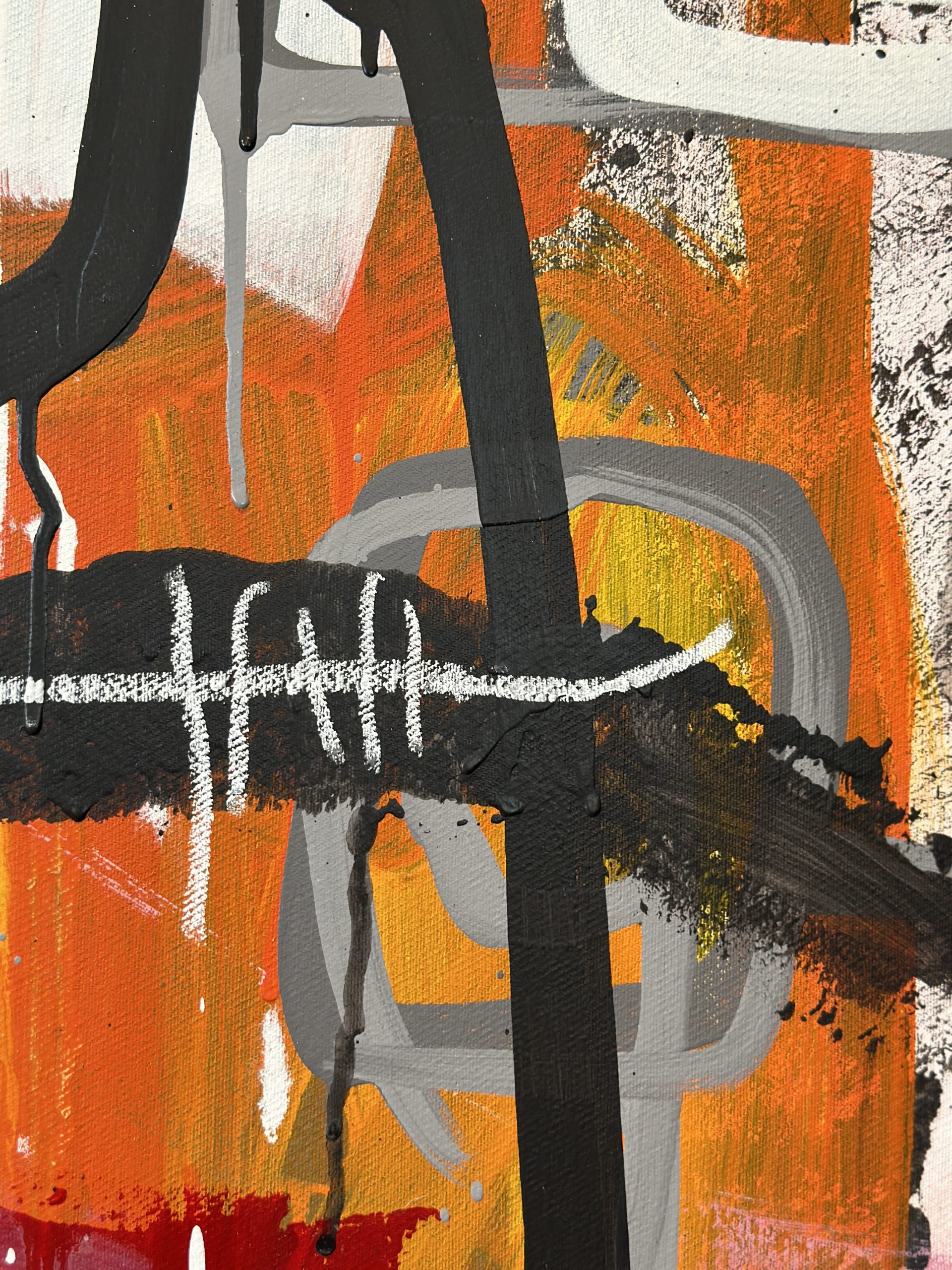 Daily Battles - Art Lovers Australia