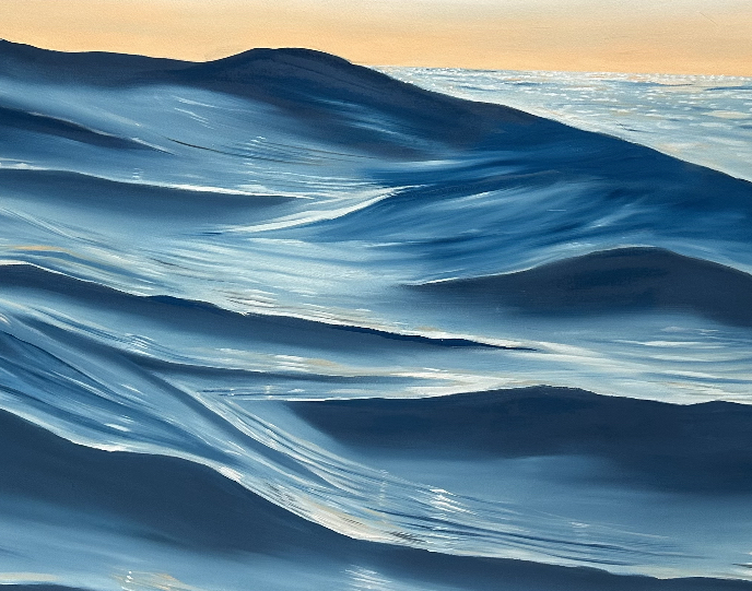 Daily Rituals - Art Lovers Australia