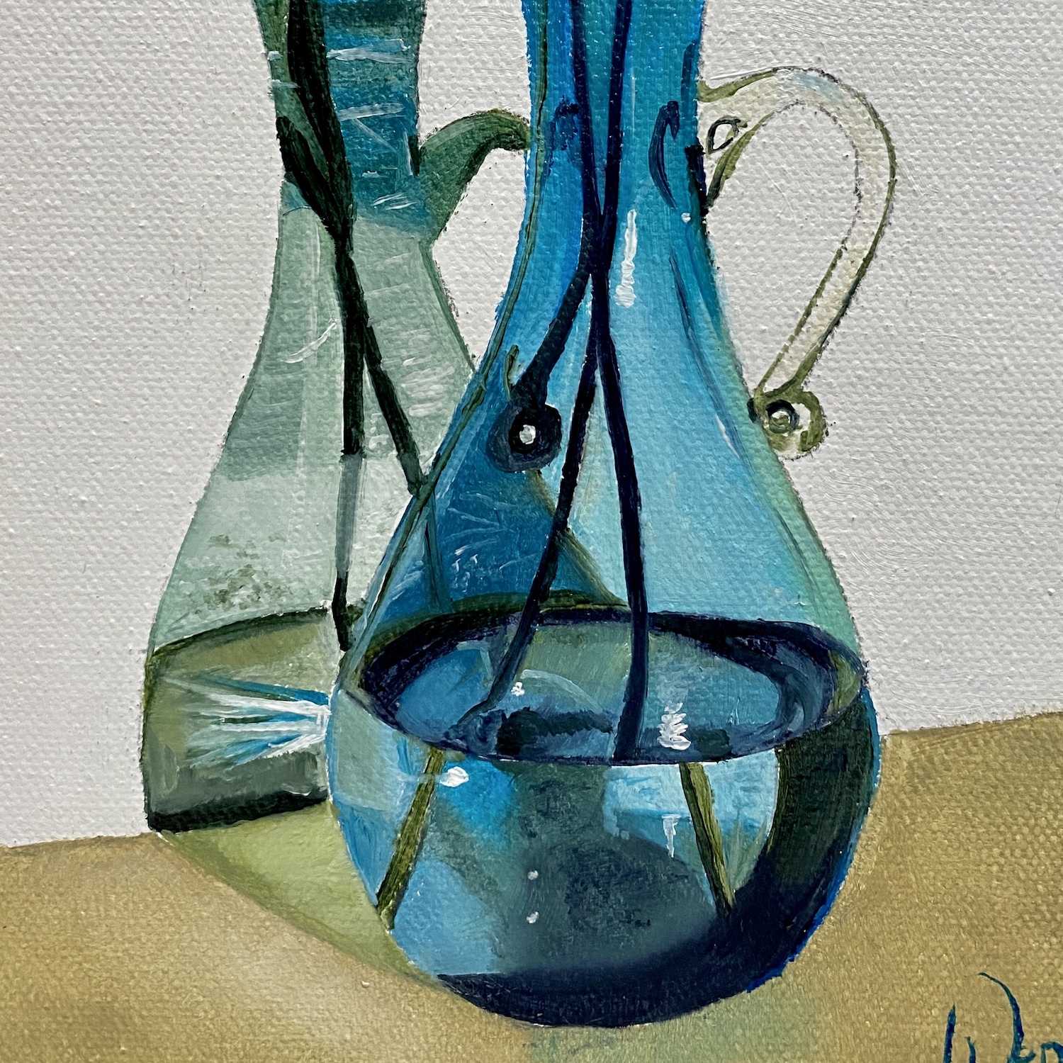 Tall Poppy Syndrome - Art Lovers Australia