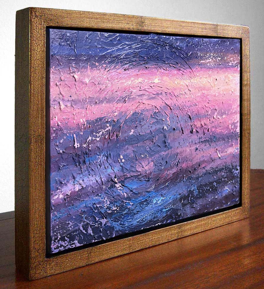 Drop - Art Lovers Australia