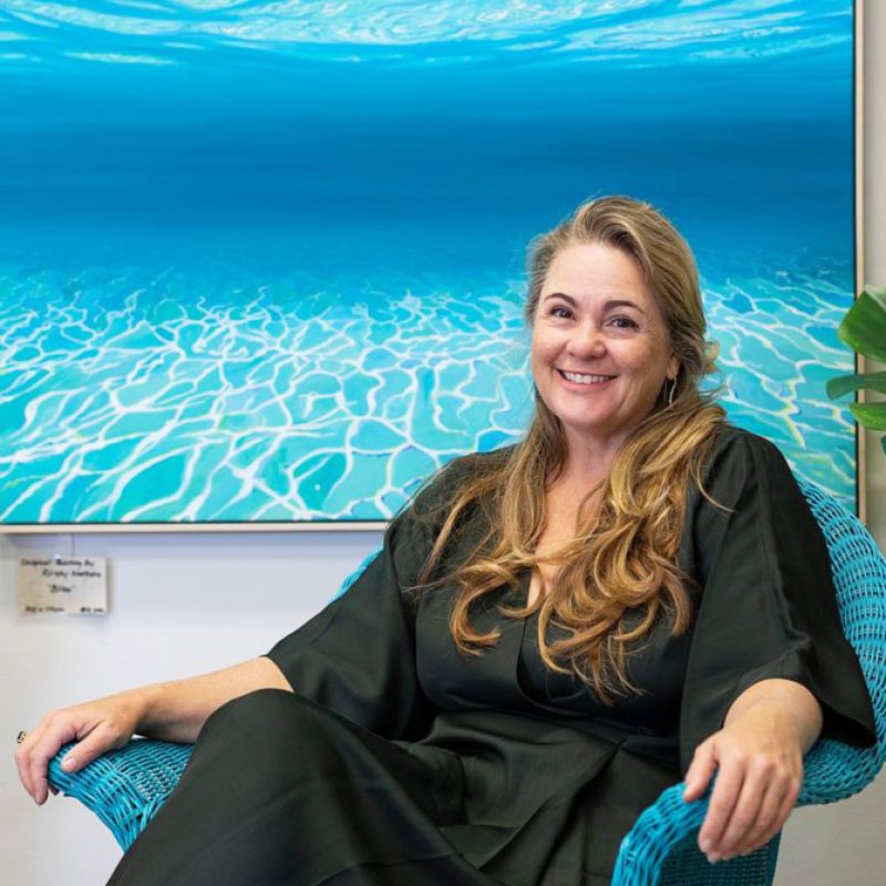 Kirsty Watkins Art - Buy Artwork Online - Art Lovers Australia