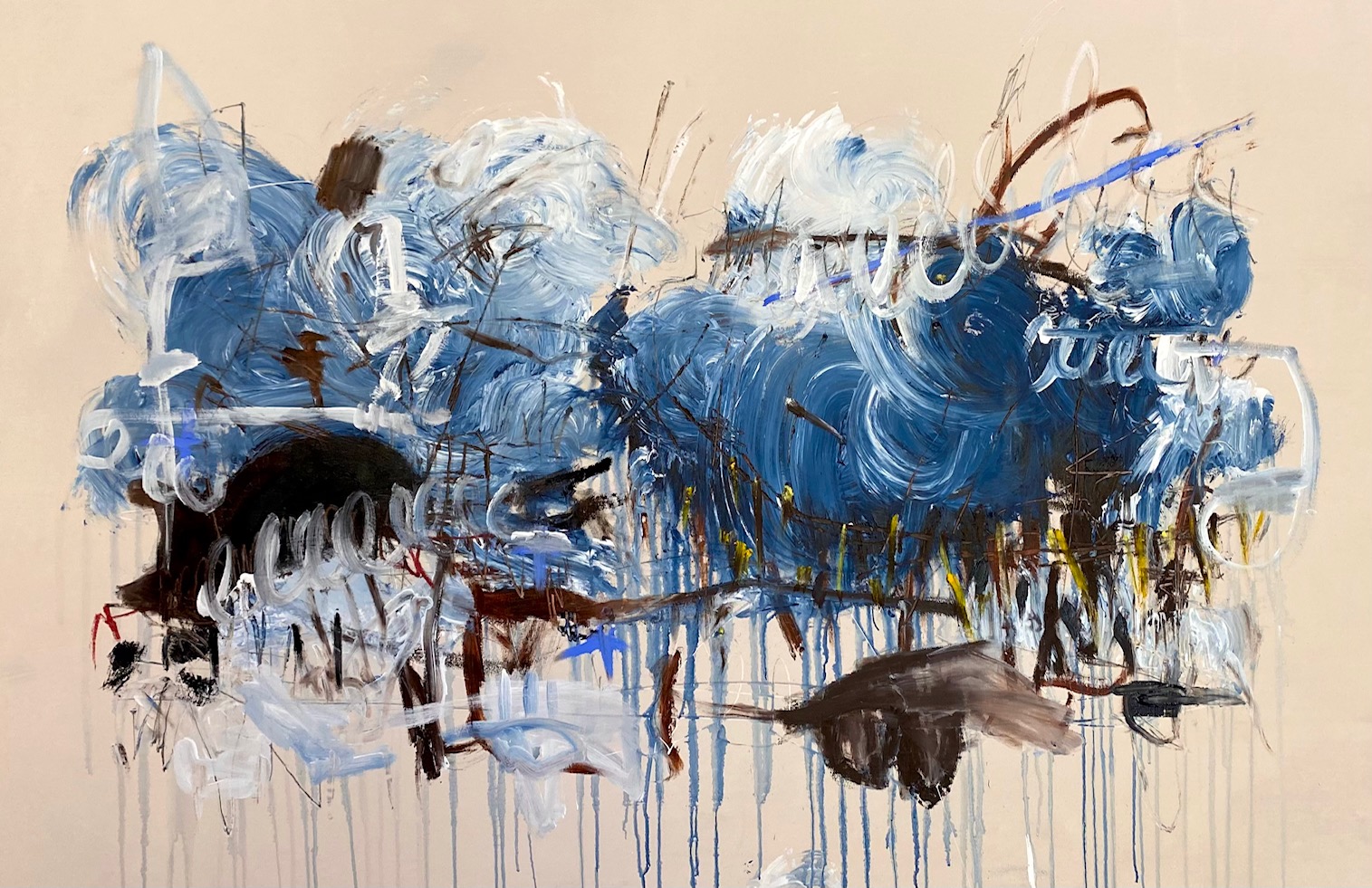 IL Lampo - Art Lovers Australia