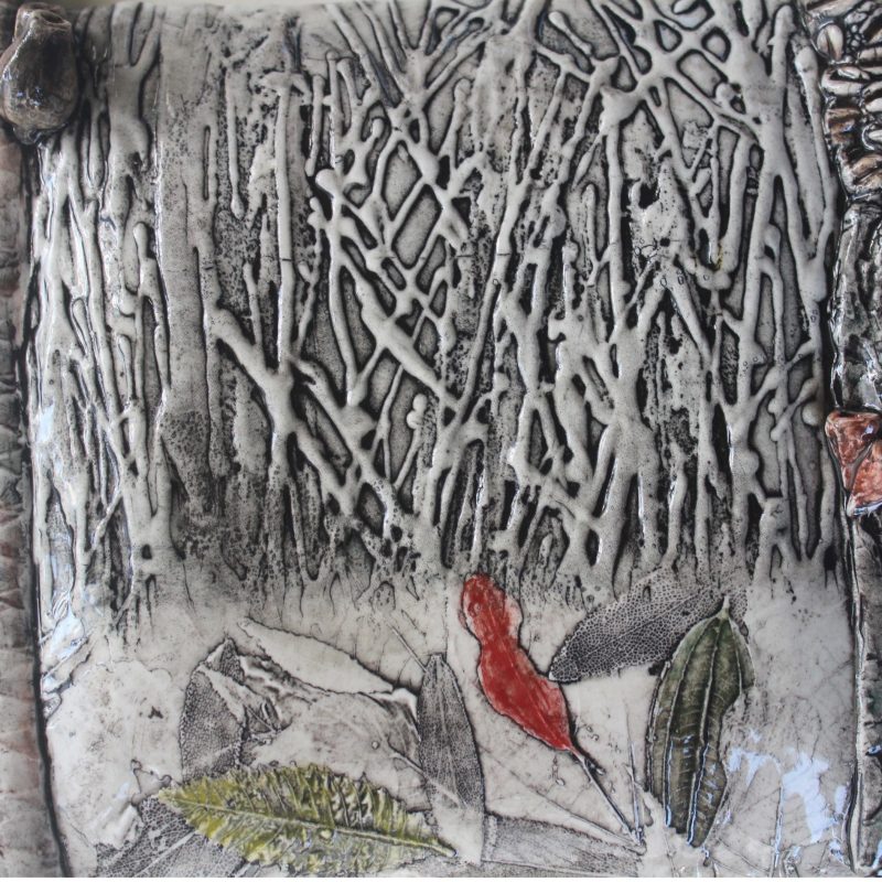 Strangler Landscape - Art Lovers Australia