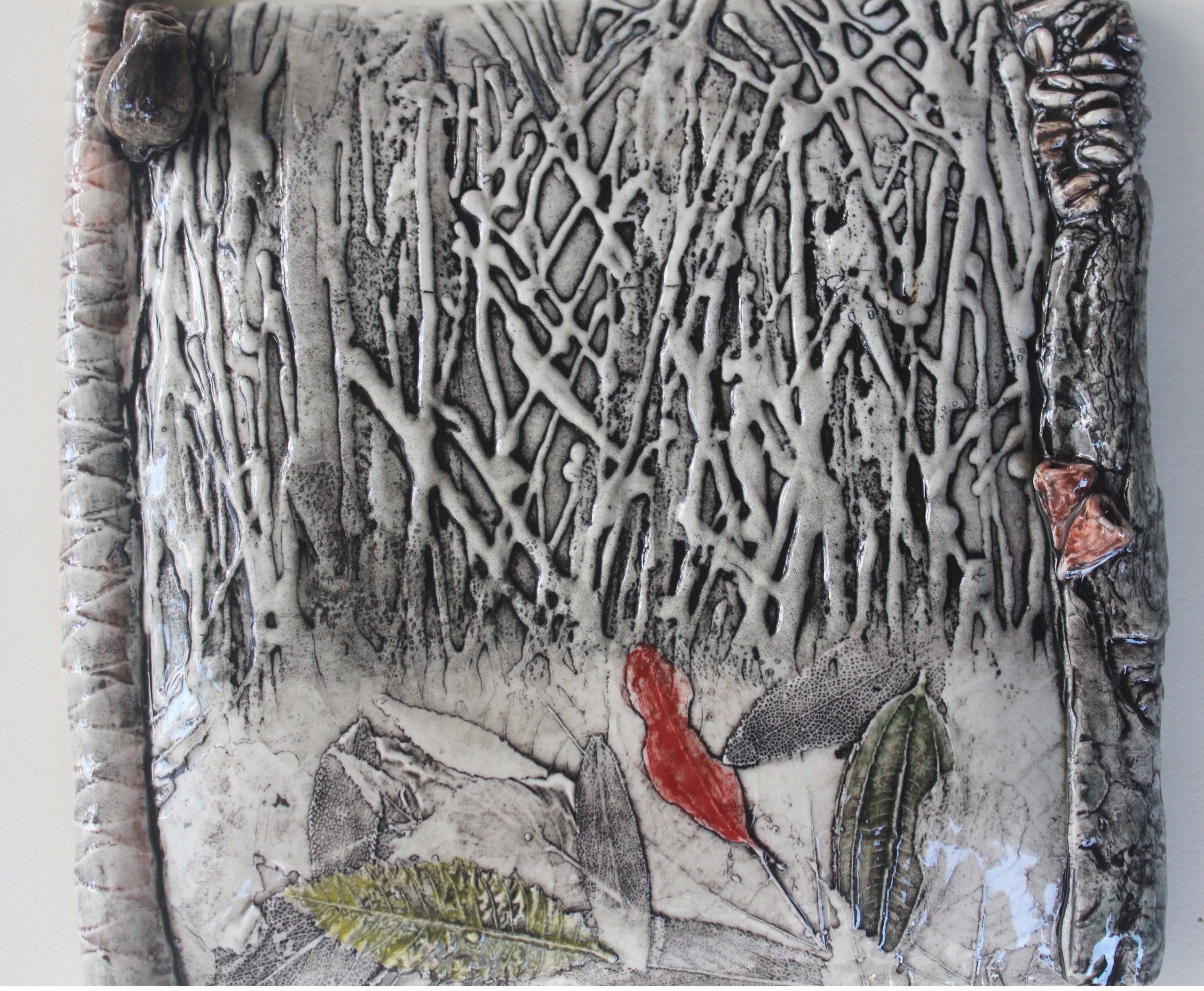 Strangler Landscape - Art Lovers Australia