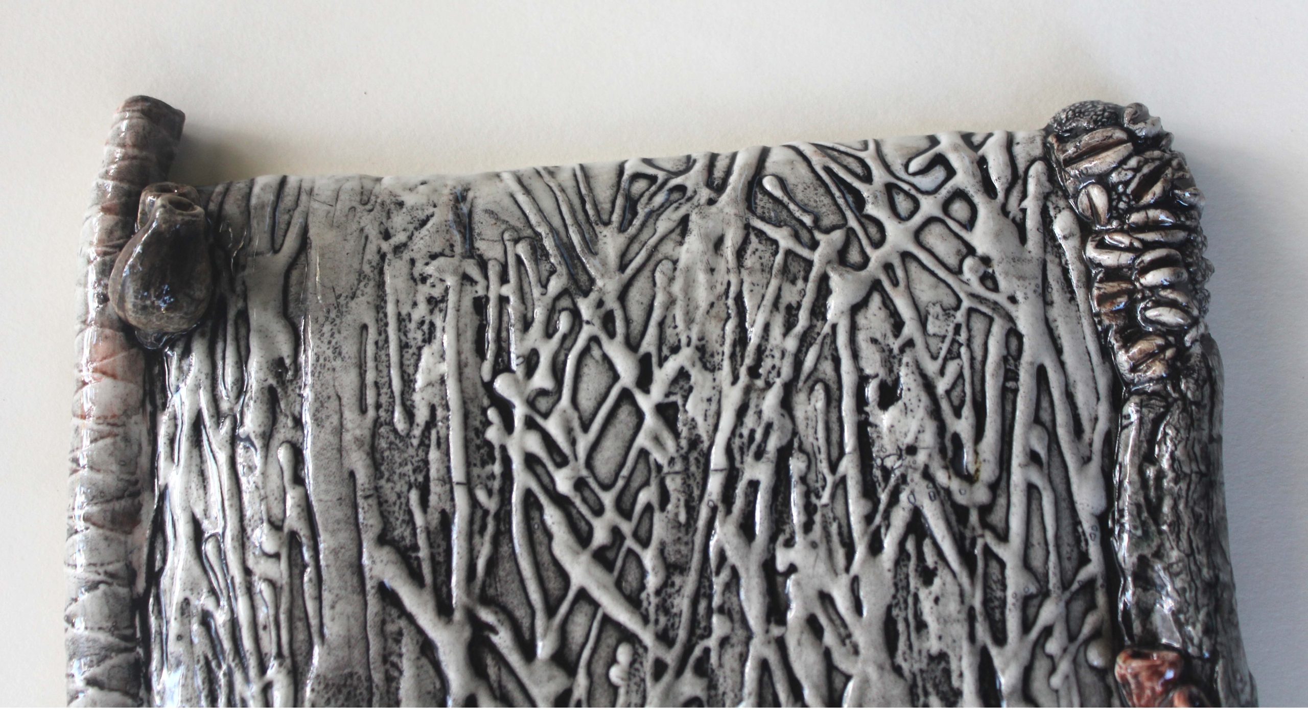 Strangler Landscape - Art Lovers Australia