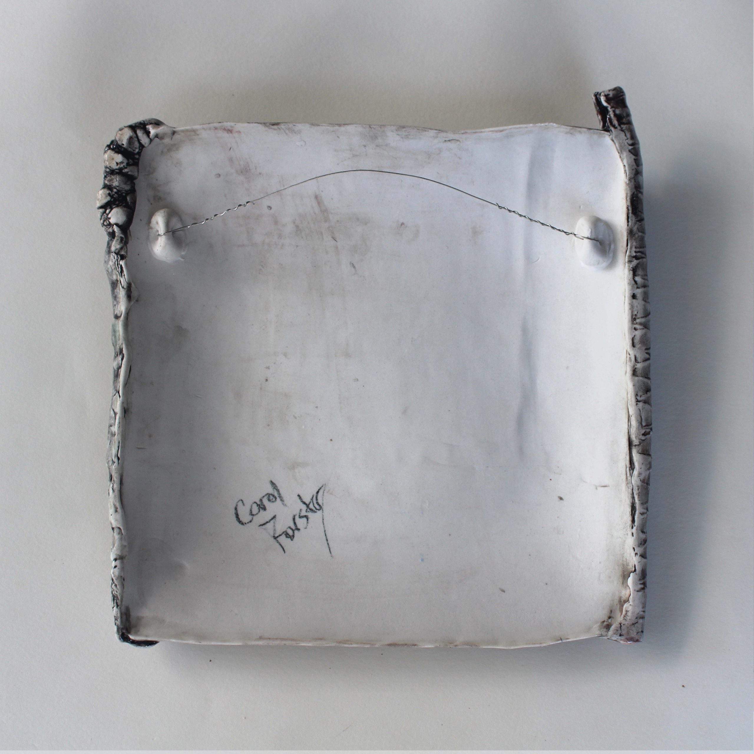 Strangler Landscape - Art Lovers Australia