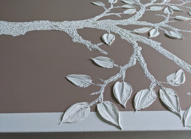 Cameo Tree - Art Lovers Australia