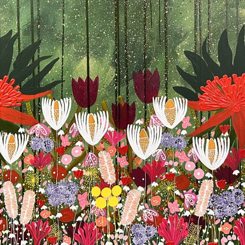 New artists - Art Lovers Australia