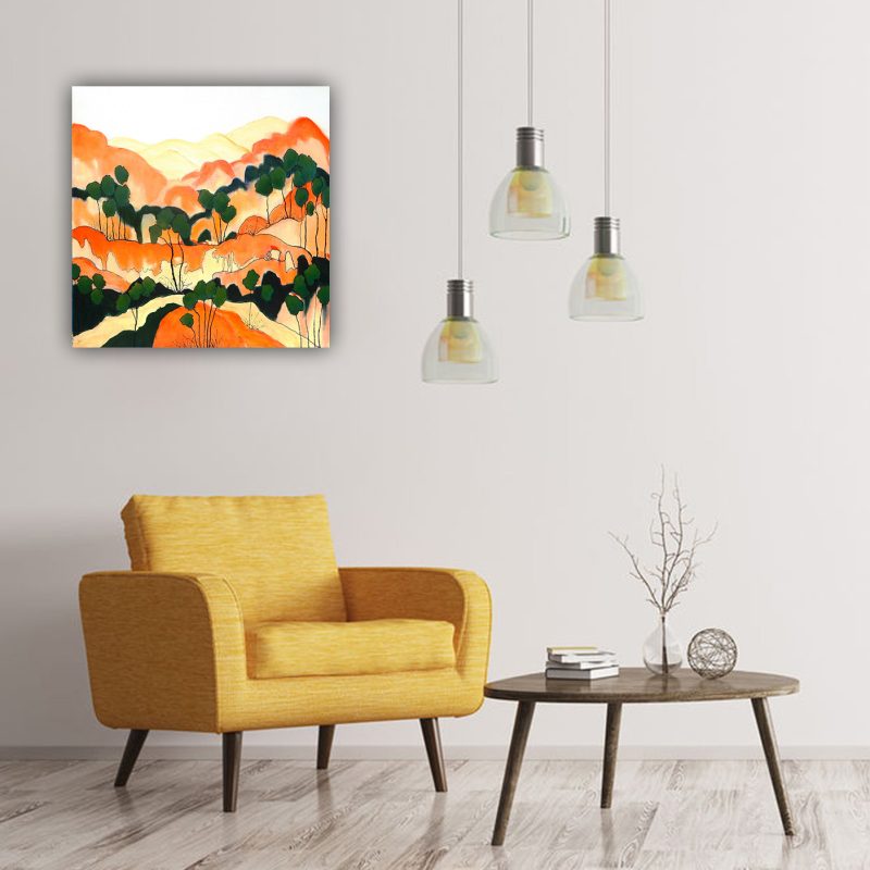 Old Time - Art Lovers Australia