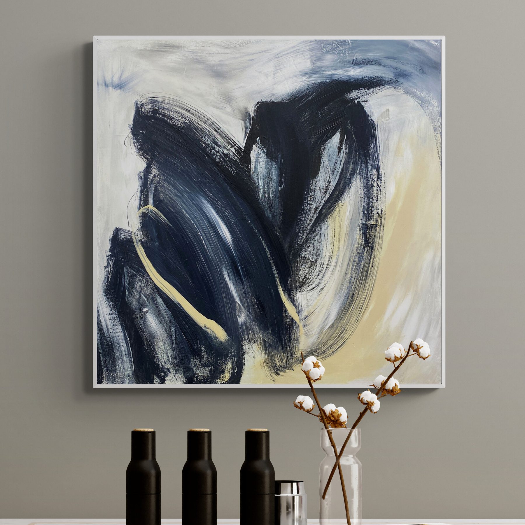 Tracing Waves - Art Lovers Australia