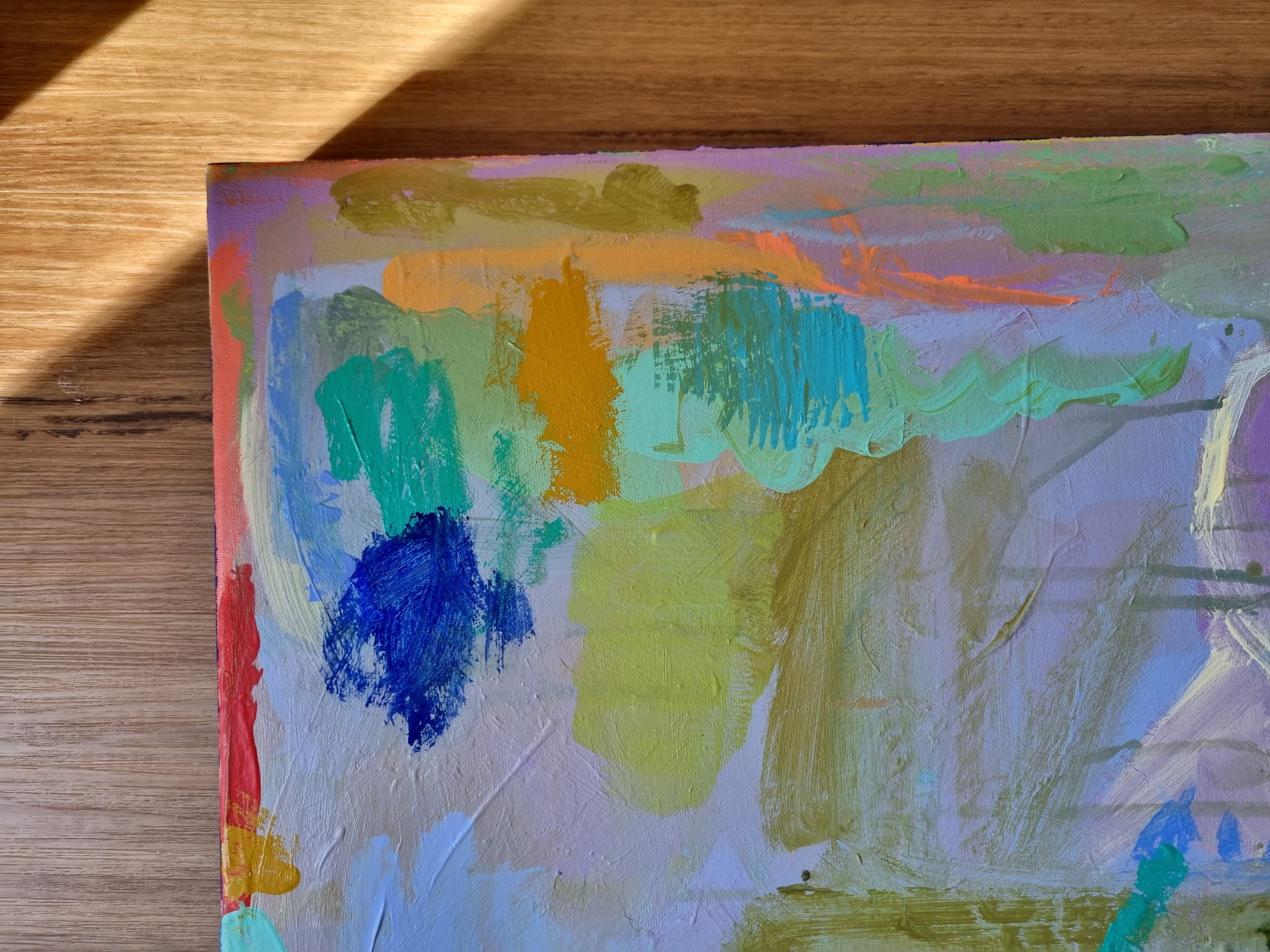 Little Sea Shell - Art Lovers Australia