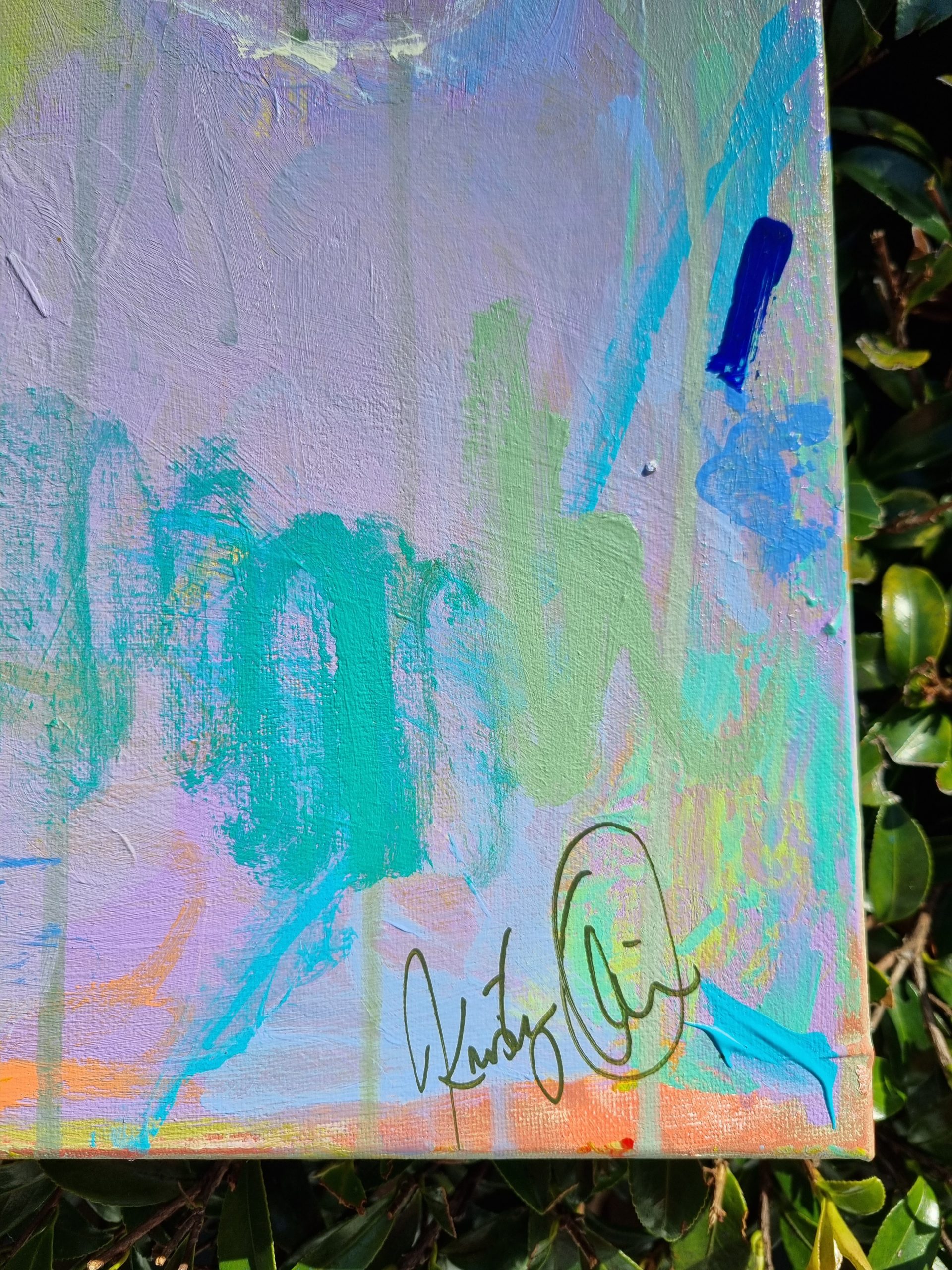 Little Sea Shell - Art Lovers Australia