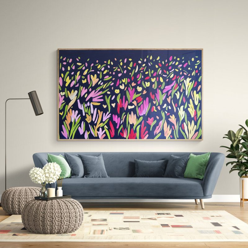 Fleeting Memories - Art Lovers Australia