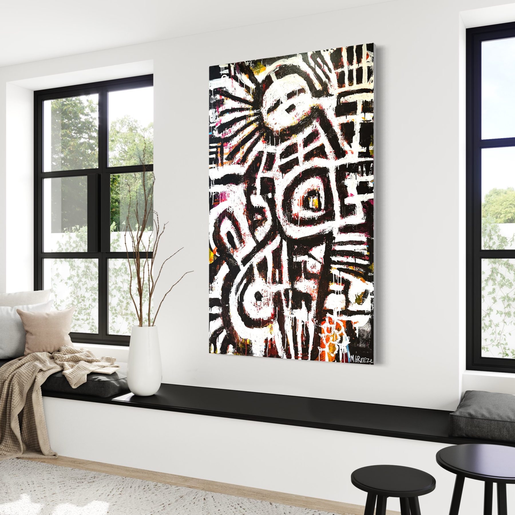 Gatekeeper - Art Lovers Australia