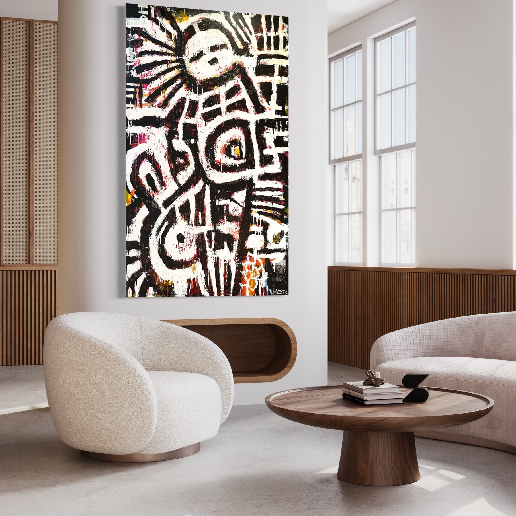 Gatekeeper - Art Lovers Australia