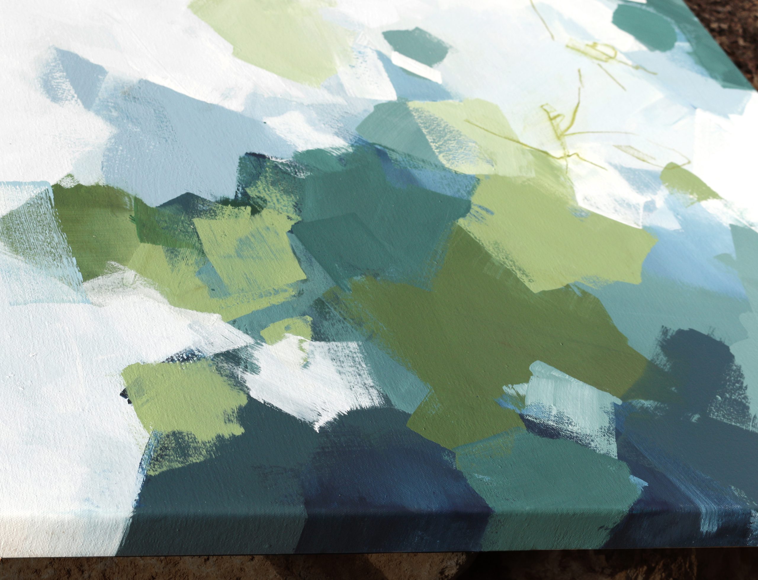 Flutter - Art Lovers Australia