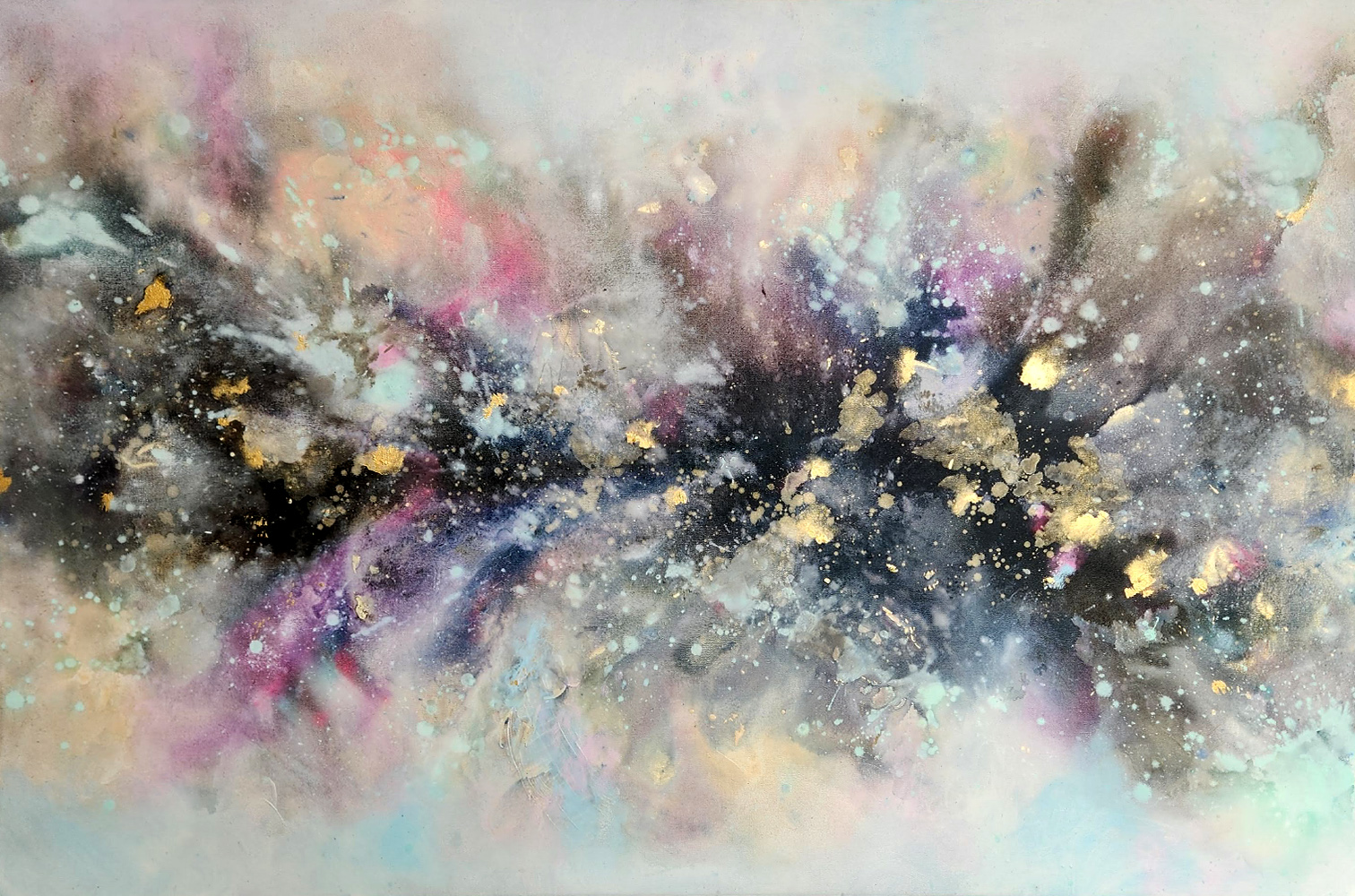 Ethereal world - Art Lovers Australia