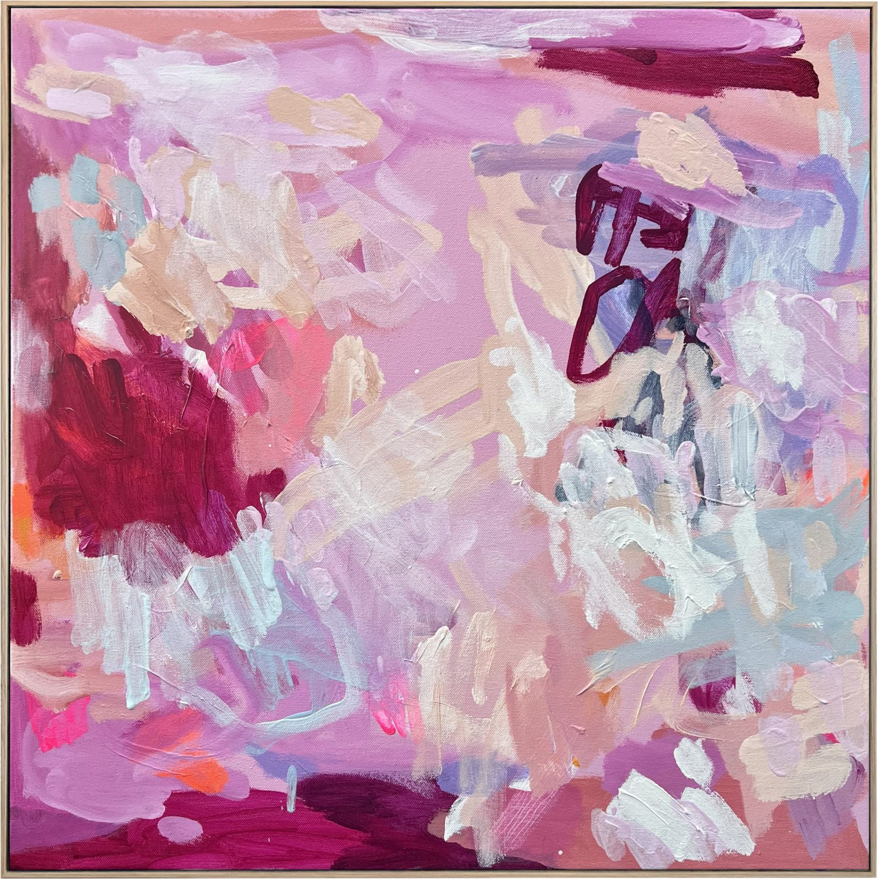 Summer Love - Art Lovers Australia