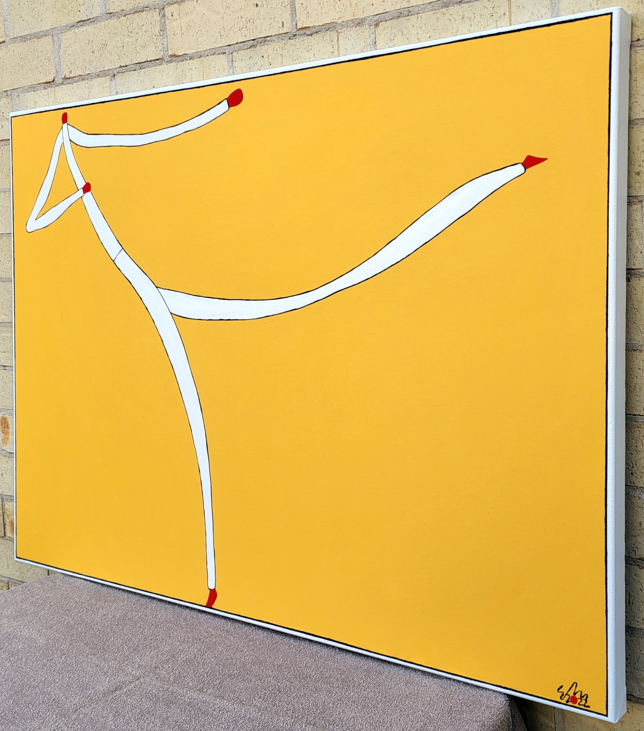 Hamlet - Art Lovers Australia