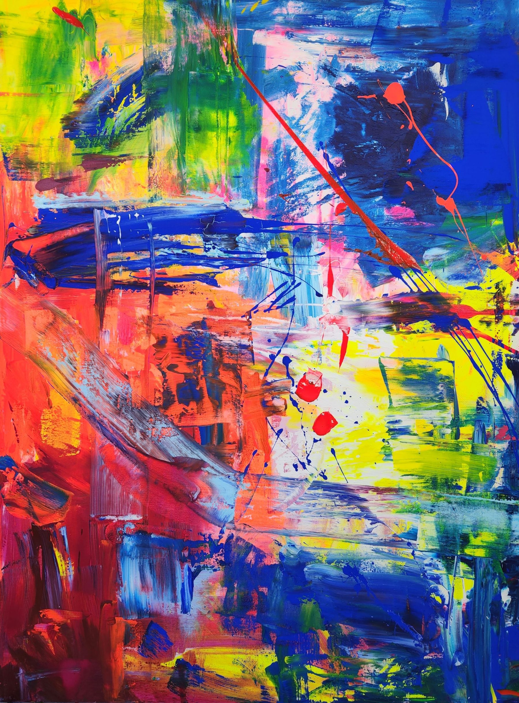 Thank You For Sunshine - Art Lovers Australia