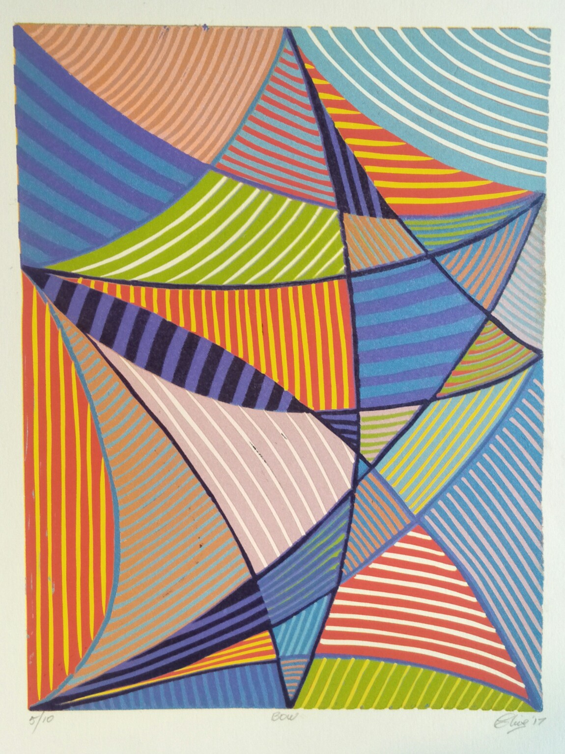 Bow - Art Lovers Australia