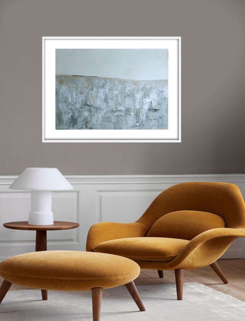 Broken Ground - Art Lovers Australia