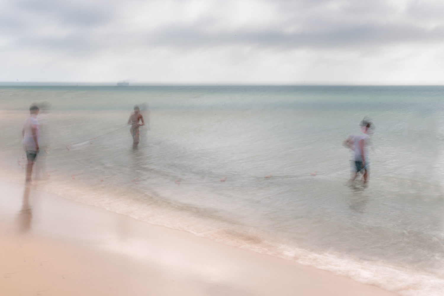 The Boys of Summer - Ltd Ed Print - Art Lovers Australia