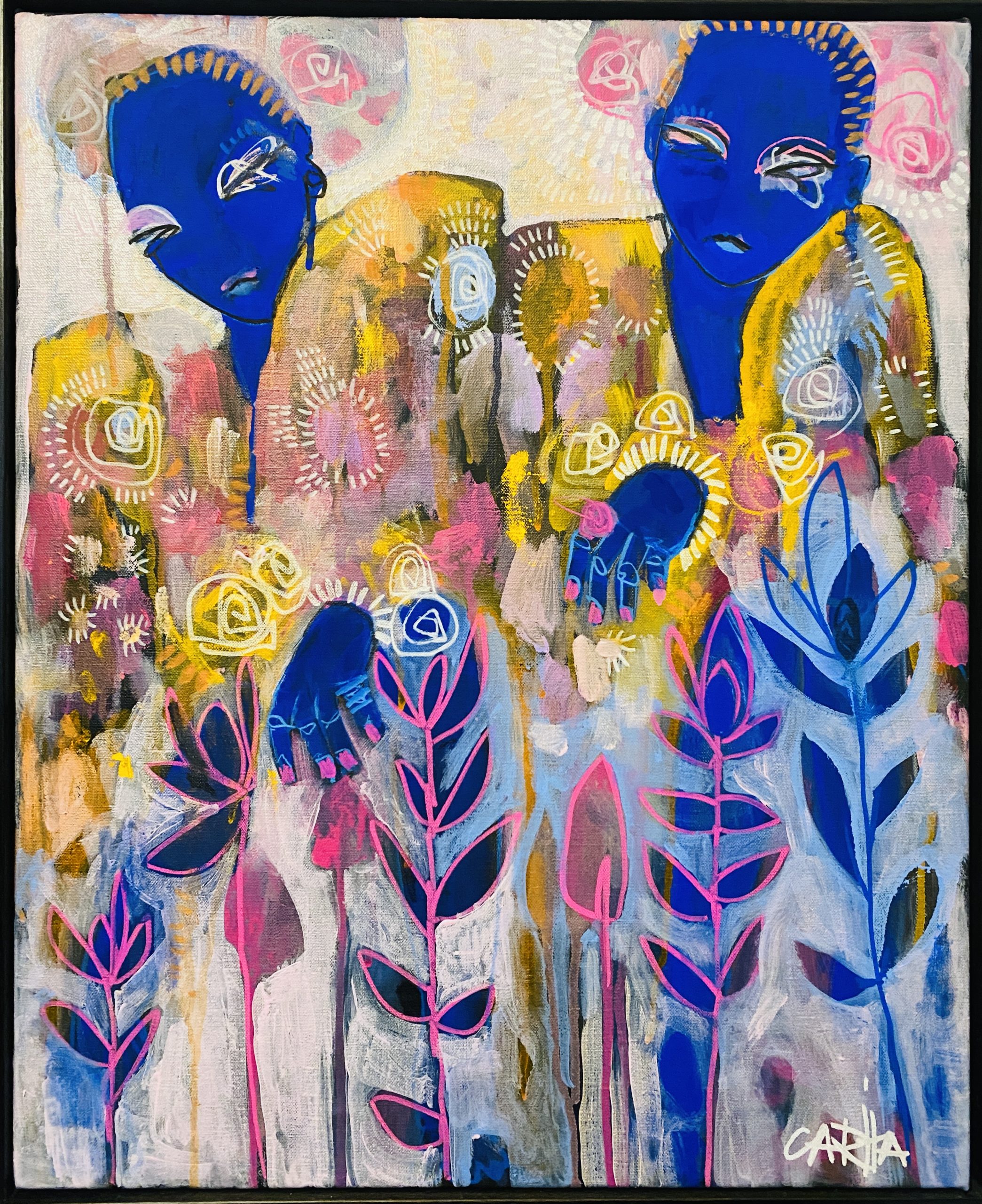 Art & Intellect - Art Lovers Australia