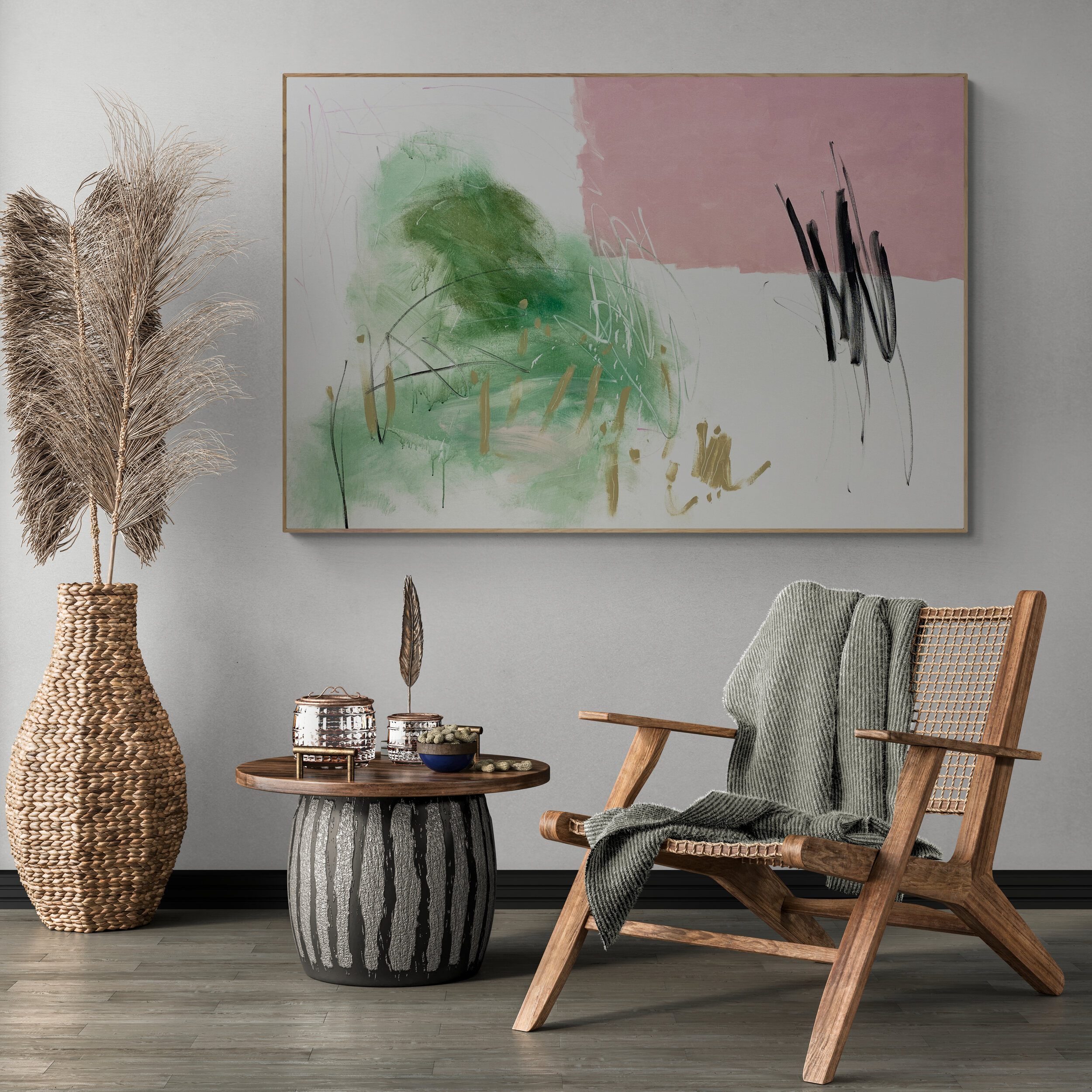 Entwined - Art Lovers Australia