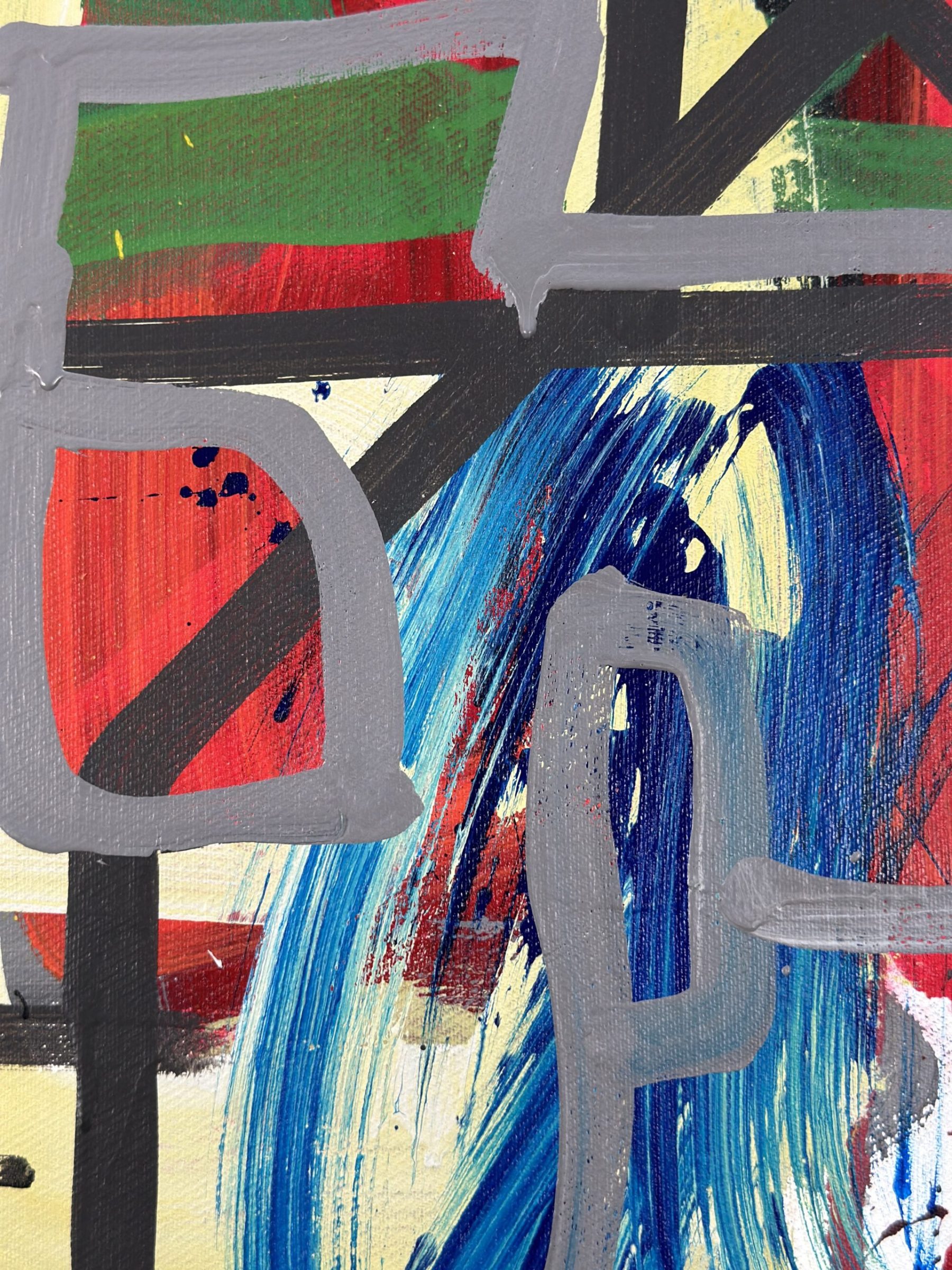 Monty - Art Lovers Australia