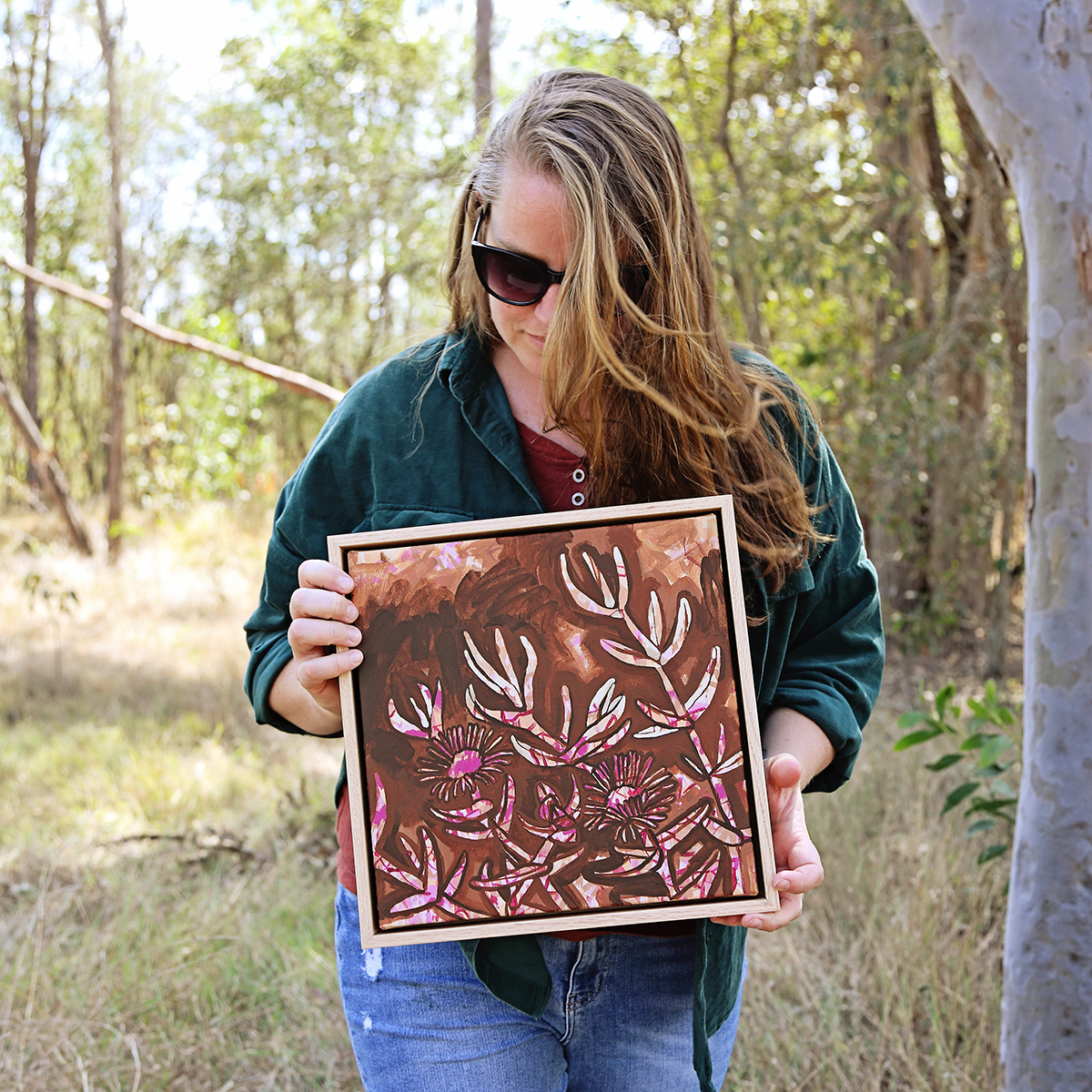 Pigface Moment II - Art Lovers Australia