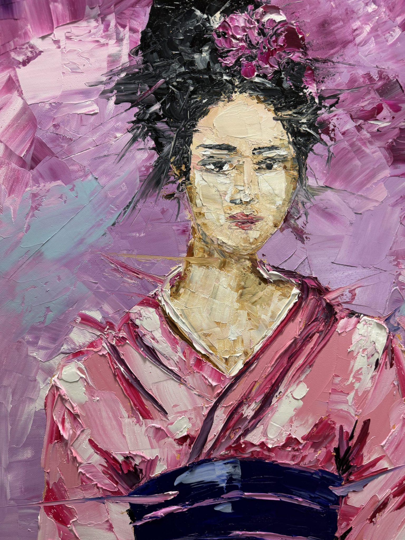 Remember me - Art Lovers Australia