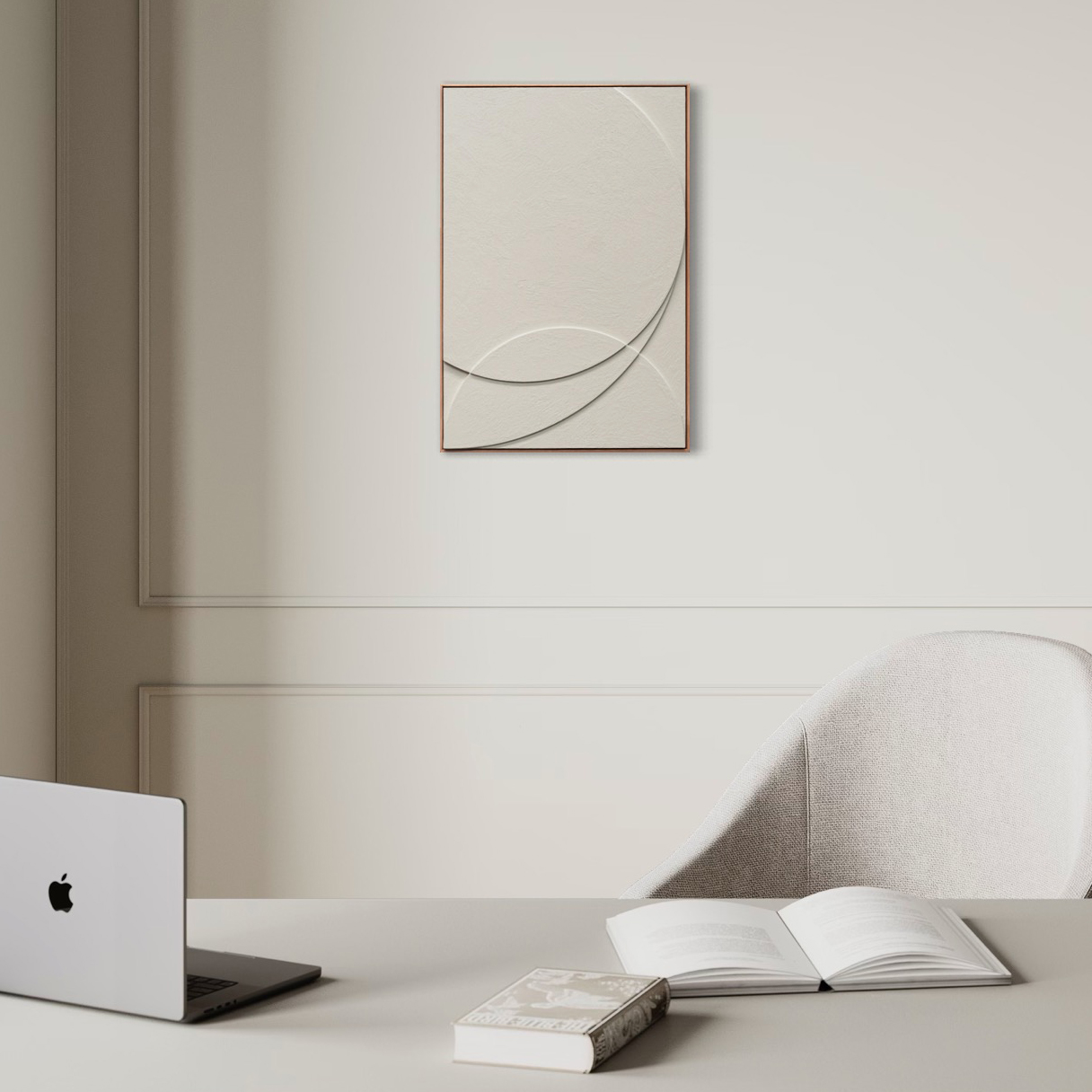 Flow - Art Lovers Australia