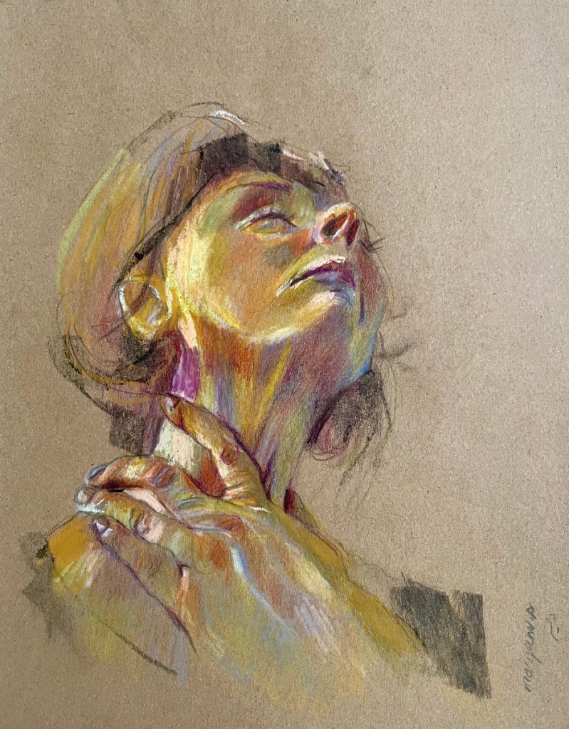 For Liberty - Art Lovers Australia