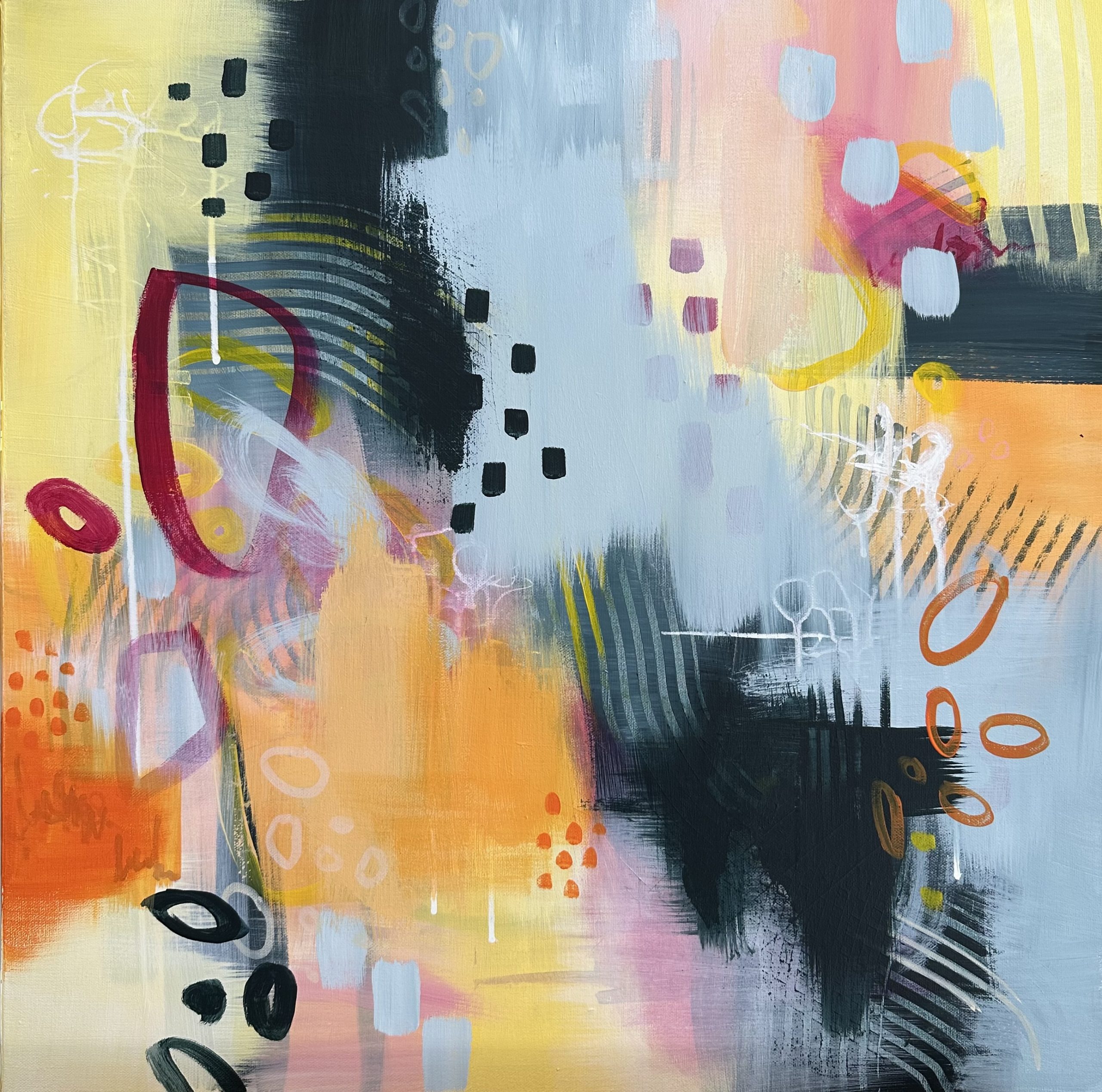 Equilibrium - Art Lovers Australia