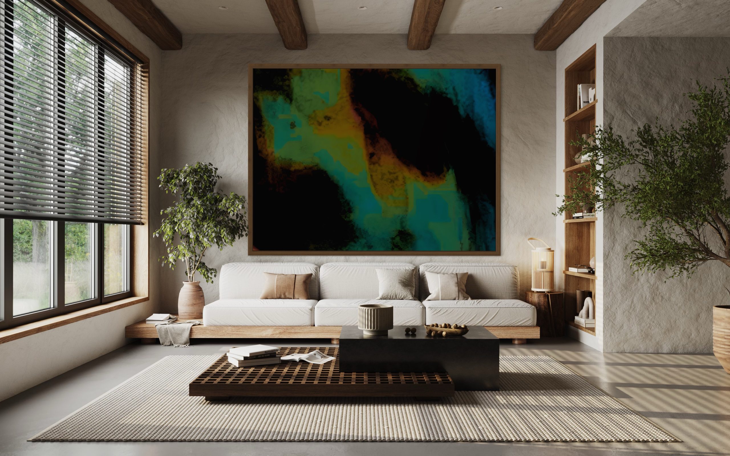 Generations - Art Lovers Australia